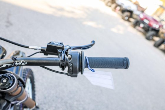 2026 SURRON LIGHT BEE X in San Angelo, TX, USA