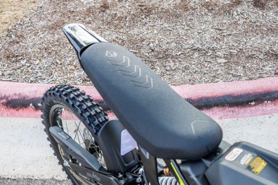 2026 SURRON LIGHT BEE X in San Angelo, TX, USA