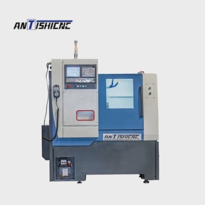 2024 Automatic Lathe Machine H32I Automatic Electric Cnc Lathe Machine ...