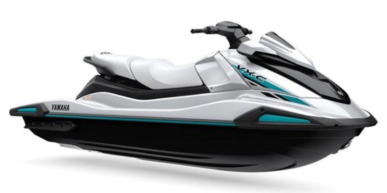 2025 Yamaha VX-C in Rocky Mount, NC, USA