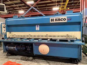 SHEAR HACO in Longueuil, Quebec, Canada