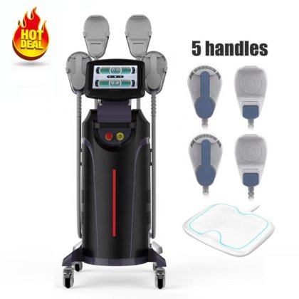 2023 hottest muscl stimul ems fat belly burning fat reducing machine ...