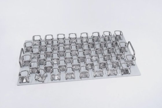 Überholt Infors HT Tray Platform Universal Multitron II Cell Pro Flask ...