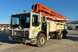 2006 Schwing 32M in Phoenix, AZ, USA