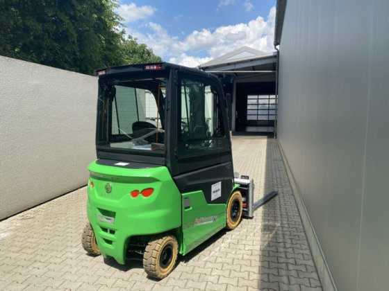 2023 Cesab B630-II in Wendelstein, Germany