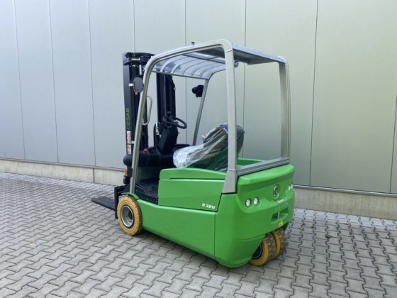 Gebraucht 2022 Cesab B320 in Wendelstein, Bayern, Deutschland