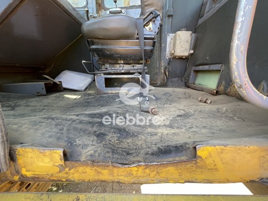 2009 Atlas Copco DM30 in Minas Gerais, Brazil