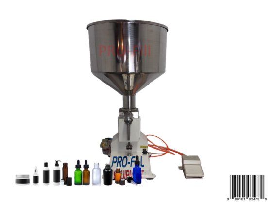 Pro-fill Pneumatic Reload Action-50 in Los Angeles, CA, USA