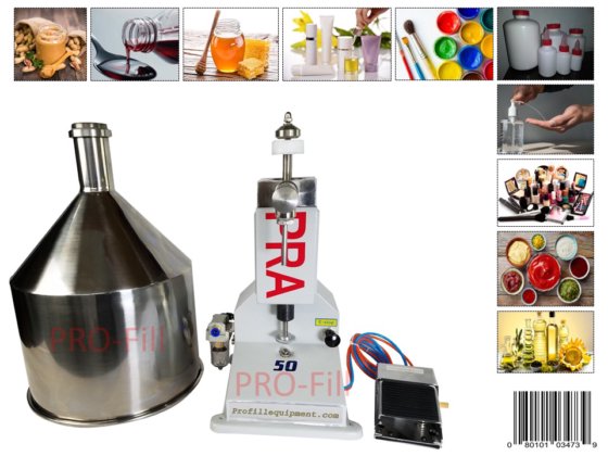 Pro-fill Pneumatic Reload Action-50 in Los Angeles, CA, USA