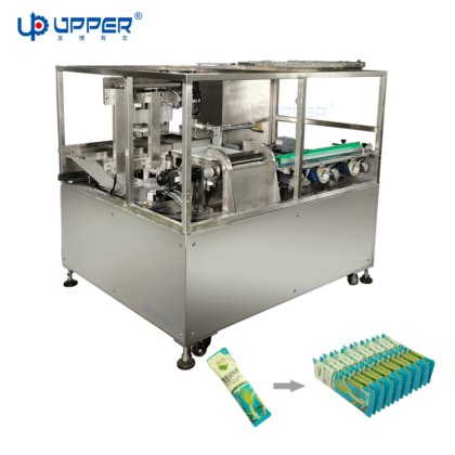 Upper High Quality Small Parts Combination Packing Machine Hardware ...