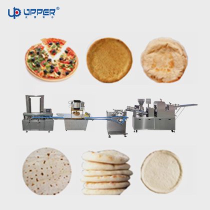 Pie Maker Machine Pie Crust Machine Pie Crust Maker Pie Packaging ...