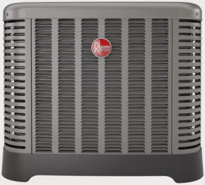 2.5 Ton 14 SEER2 A/C Condensing Unit, 208-230/1/60, R-410A in ...