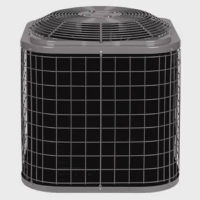 4 Ton 17 SEER A/C Condensing Unit, 208-230/1/60, R-410A in Jacksonville ...