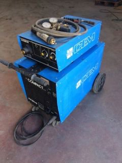 WELDING MIG CEM COMPACT 30 06530 in Zaragoza, Aragon, Spain