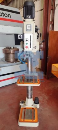COLUMN DRILLING MACHINE ERLO TSAR-32 07029 in Zaragoza, Aragon, Spain