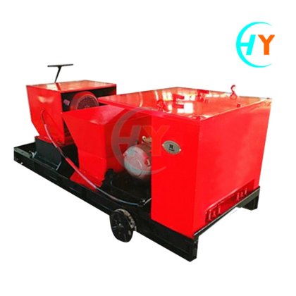 Precast Concrete Structural Machine Hollowcore Slab Extruder Reinforced ...