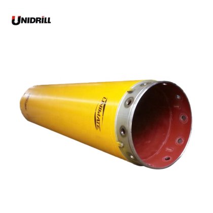 Professional Factory 2022 New Double Wall Segmental Casing Borehole ...