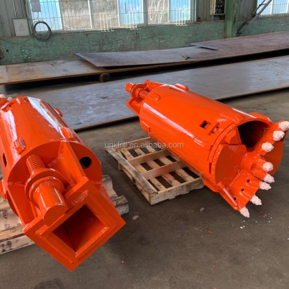 New product ideas 2023 piling work bore piling accessories deep ...