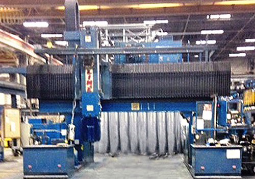 1995 HENRI LINE MACBORMILL 235 HS in Los Angeles, CA, USA