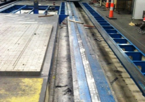 1995 HENRI LINE MACBORMILL 235 HS in Los Angeles, CA, USA