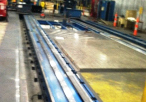 1995 HENRI LINE MACBORMILL 235 HS in Los Angeles, CA, USA