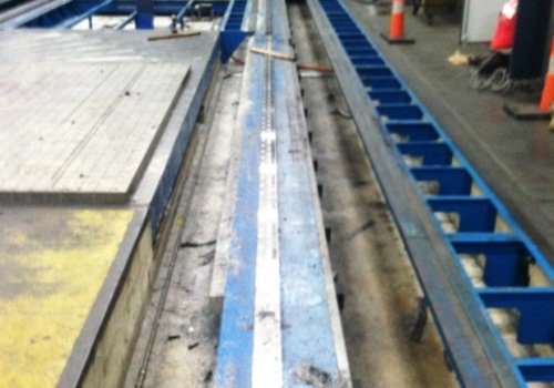 1995 HENRI LINE MACBORMILL 235 HS in Los Angeles, CA, USA