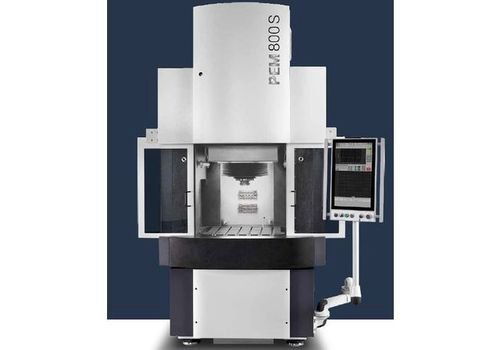 PEM 600 Precision Electrolytic Machine, 2014 in Los Angeles, CA, USA