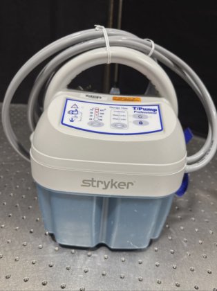 Stryker Heating And Cooling