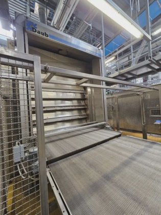 Bread Line – Daub in Dornhan, Baden-Württemberg, Germany