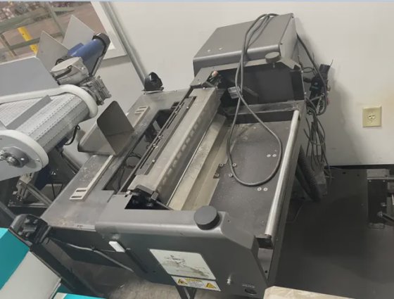 2019 PREGIS MAX 20 SHARP AUTO BAGGER in Haw River, NC, USA