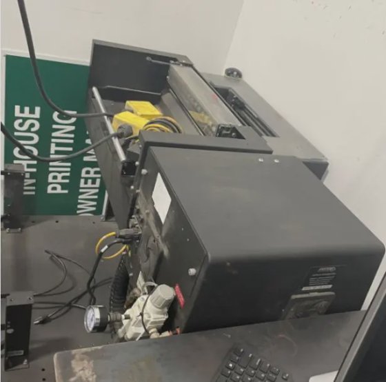 2019 PREGIS MAX 20 SHARP AUTO BAGGER in Haw River, NC, USA