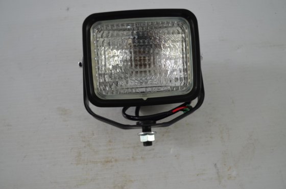 Kubota work light kit, part number (3C081-97601) for Kubota tractor ...
