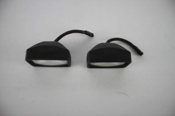 Kubota rear work light kit, part number K9937E in Stratford, Ontario ...