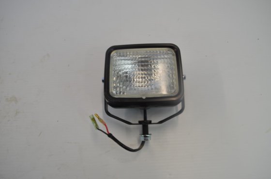 Kubota rear work light kit to fit RTV 500, part number V4323 in ...