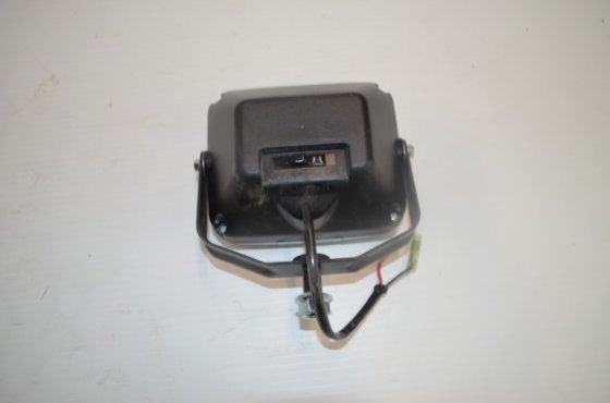 Kubota rear work light kit to fit RTV 500, part number V4323 in ...