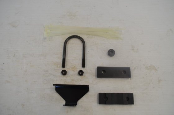 Kubota rear work light kit to fit RTV 500, part number V4323 in ...