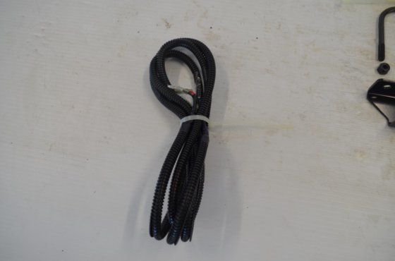 Kubota rear work light kit to fit RTV 500, part number V4323 in ...