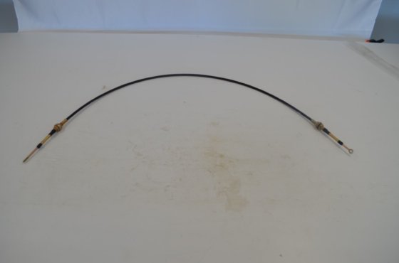 Kubota remote valve lever kit to fit 8540 / M9540 series tractor, part ...