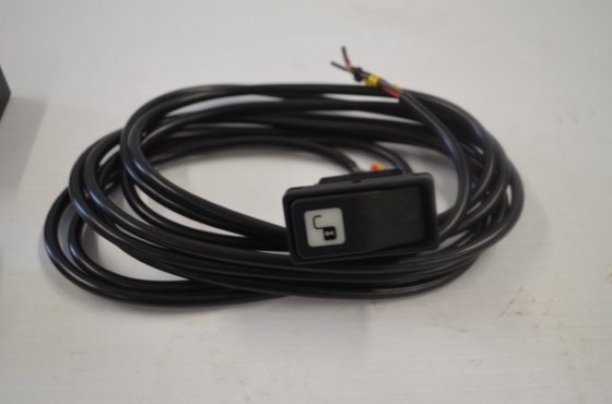 Alo joystick safety switch kit, part number 7000205350 in Stratford ...
