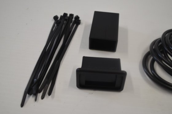 Alo joystick safety switch kit, part number 7000205350 in Stratford ...