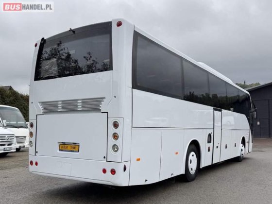 Temsa Safari HD 12 in Poland