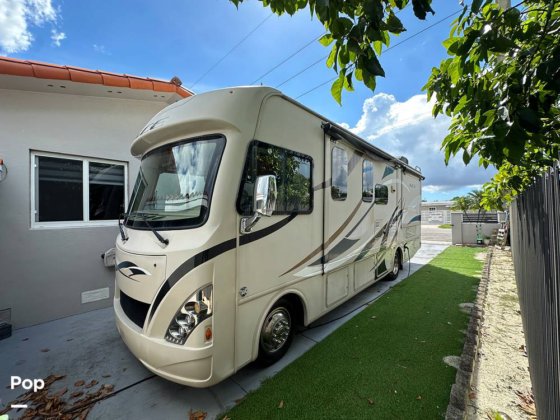 2017 Thor ACE 27.2 in Hialeah, FL, USA