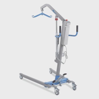 MUEVO Timotion RI822 Electric Patient Lift - With Foot Pedal in Livorno ...