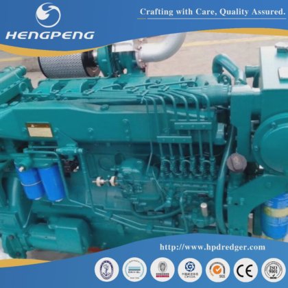 Weichai Engine, Weichai Generator Set 150 kVA Diesel Power Generator in ...