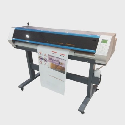 plotter printer eco solvent printing machine ploter printer eco solvent ...