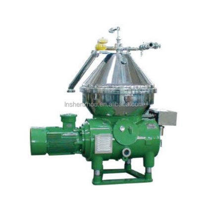 oil disc centrifuge for animal oil water/edible fats oil /centrifuge ...