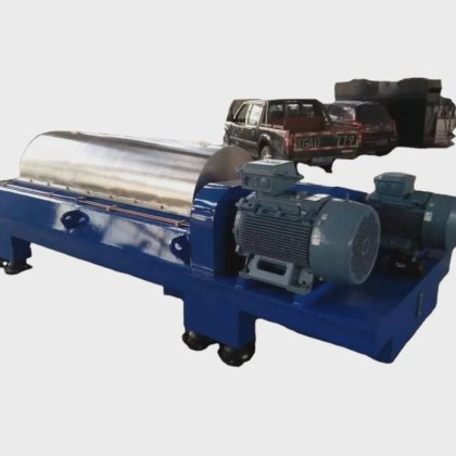 Medical Centrifuge Laboratory Lw Decanter Centrifuge For ...