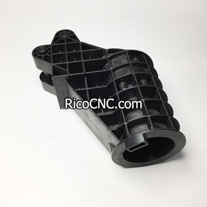 CNC BT50 Taper Tool Pot Magazine Tool Pockets for SUN Tool Changer ...