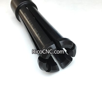 RIKEN SEIKI BT-55 MAS-2 401035 Drawbar CNC Spindle Gripper for Vangard ...