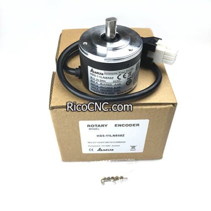HS5-11LN858Z DELTA Incremental Rotary Encoder in Suzhou, Jiangsu, China